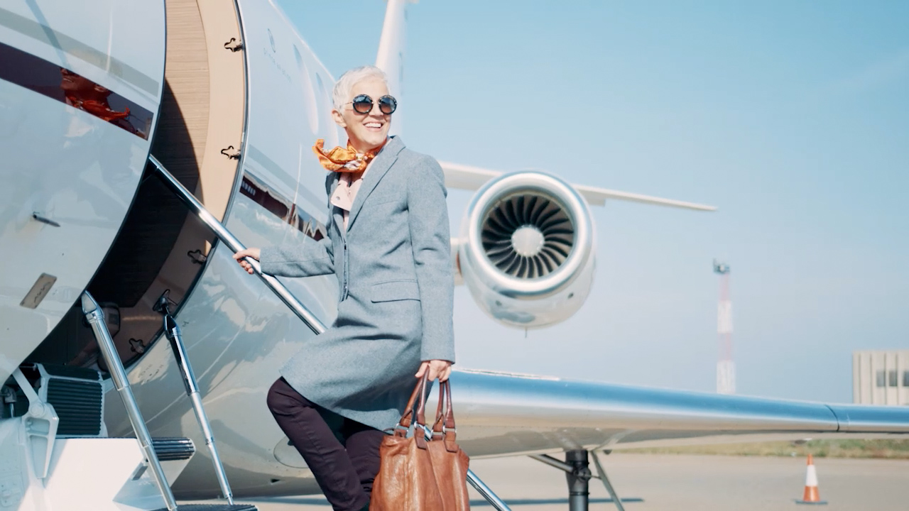 VIP Assistant - TAC Software for VIP and Visitor Services