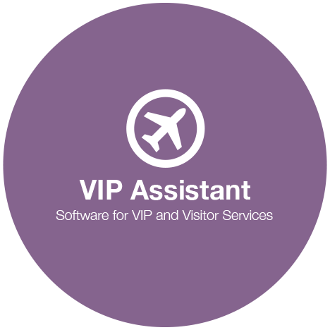 VIP Assistant - TAC Software for VIP and Visitor Services